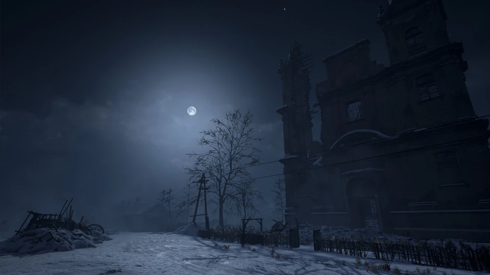 Hell Let Loose Stats